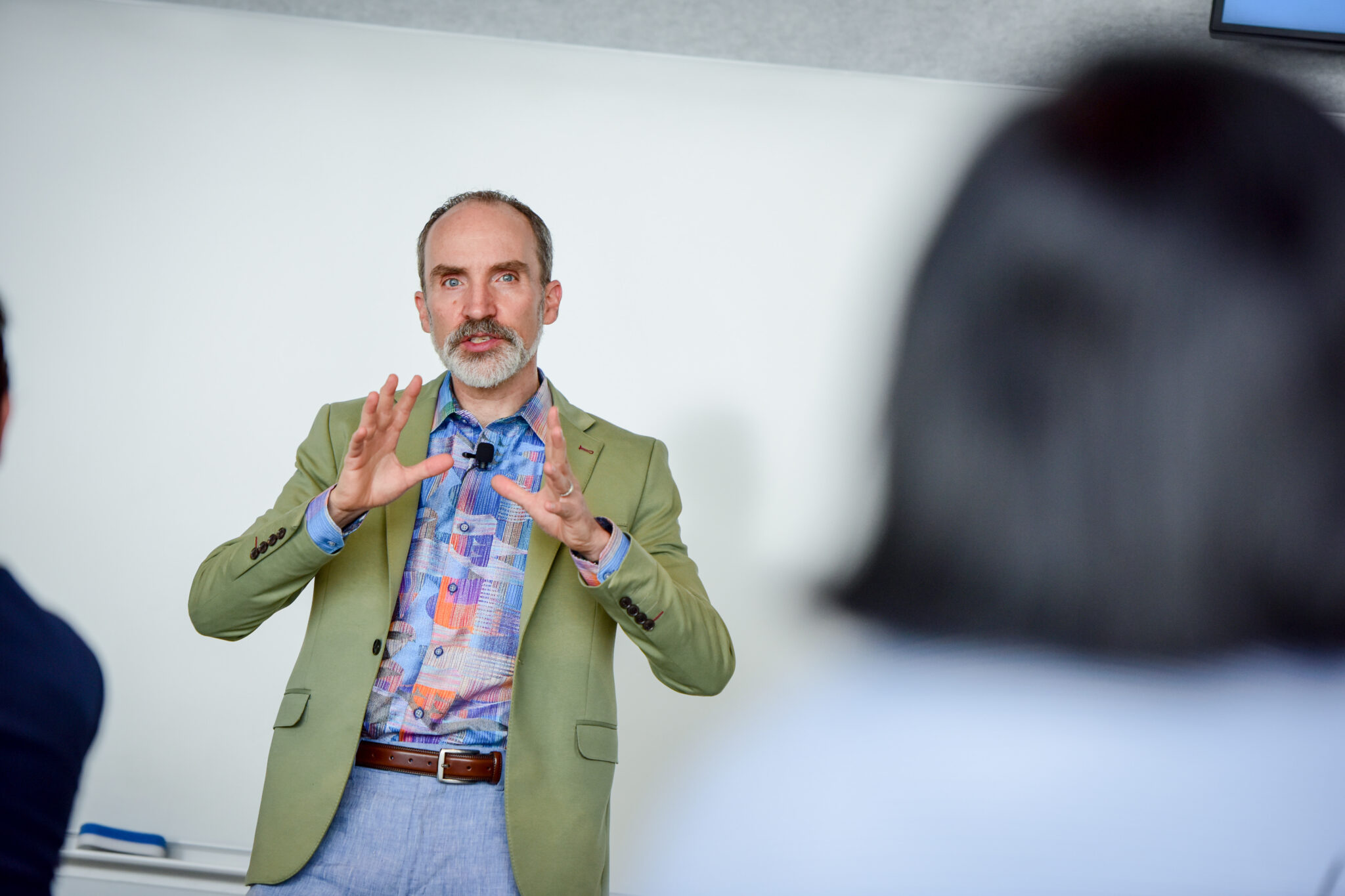 About David Rogers | David Rogers